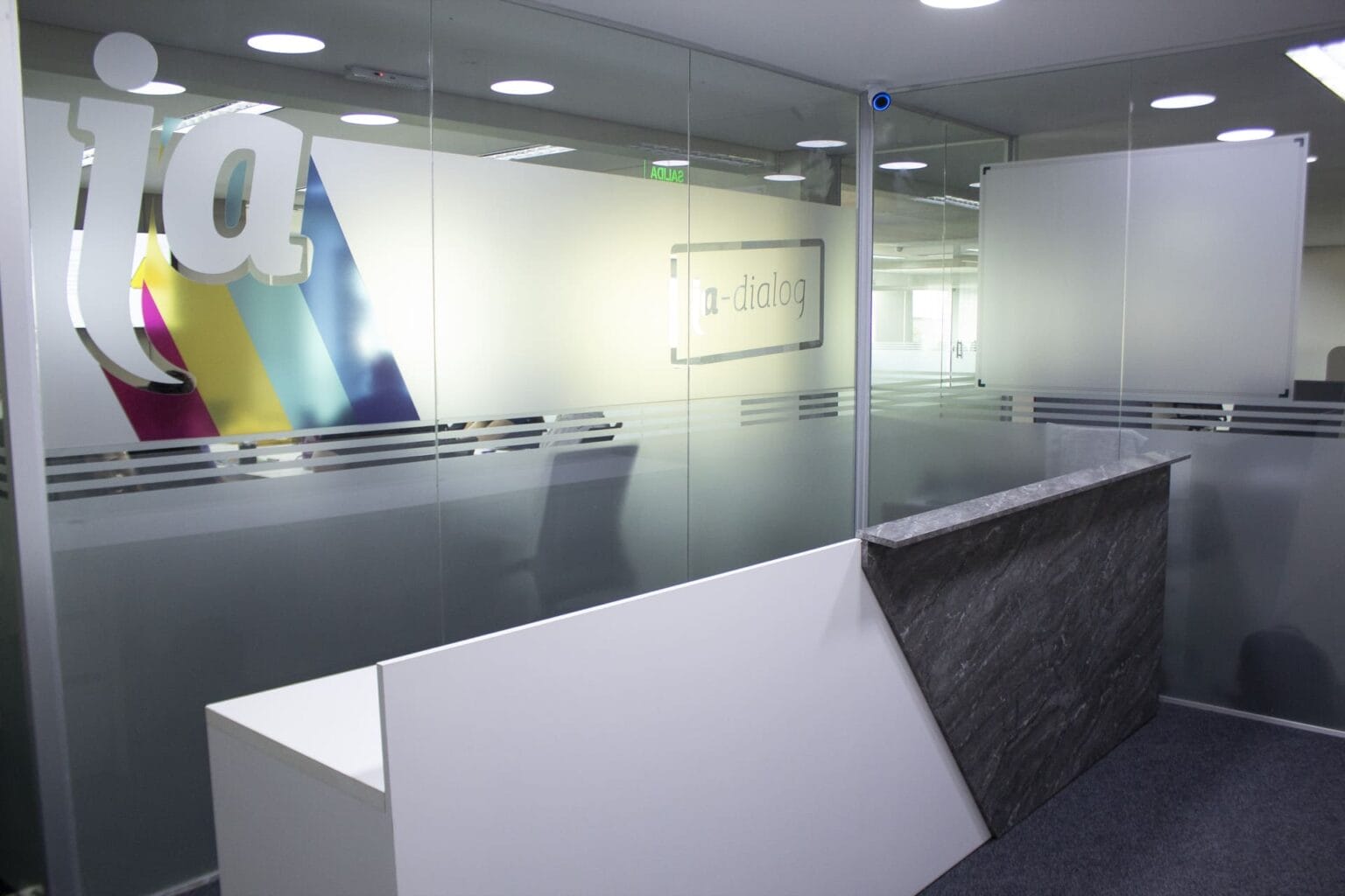 Paraguay - Inbound Call Center | Kundenservice - ja-dialog