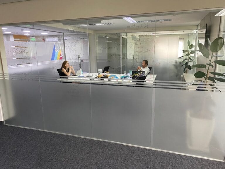 Startseite - Inbound Call Center ja-dialog - Kundenservice